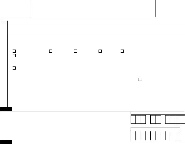 Free IRS W-9 Template — Download PDF Form